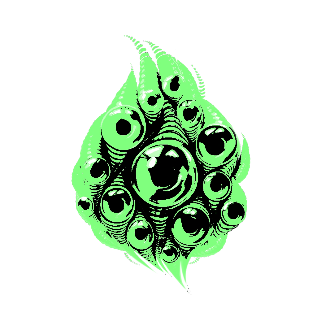 Glare | DOORS: Paradox Wiki | Fandom
