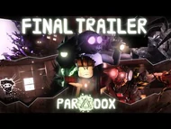 Paradox | DOORS: Paradox Wiki | Fandom