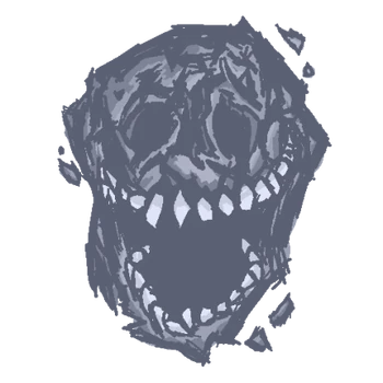 Rush | DOORS: Reimagined Wiki | Fandom