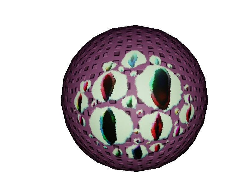 Retro Eyes | DOORS Retro Mode Wiki | Fandom