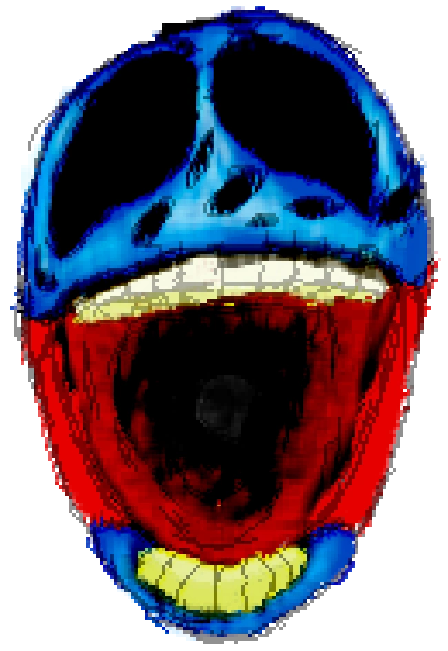 Hunger | THE LOST MINES ROBLOX Wiki | Fandom