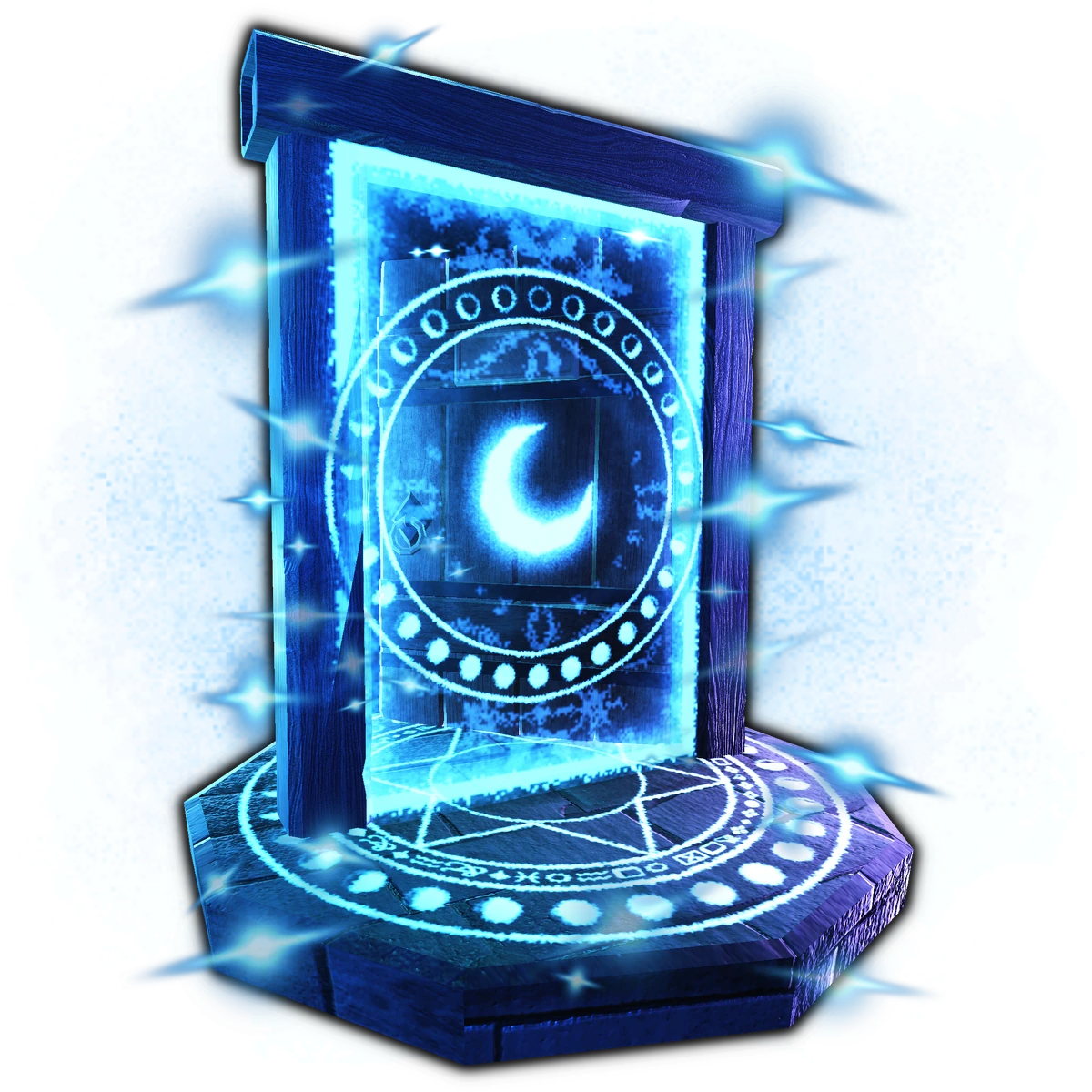 Guiding Light | THE LOST MINES ROBLOX Wiki | Fandom