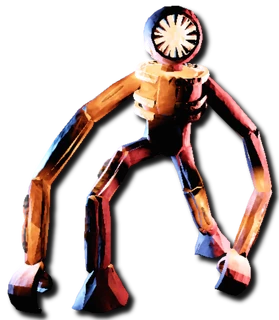 Entities | THE LOST MINES ROBLOX Wiki | Fandom