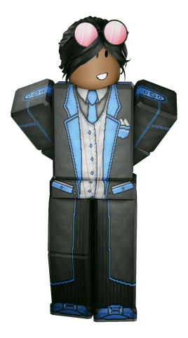 Guiding Light | DOORS: The Animated Series Wiki | Fandom