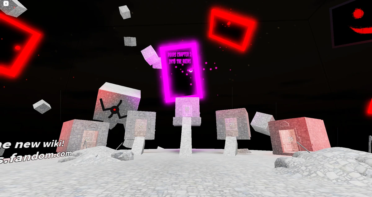 Category:Locations | Doors: The Ruins Wiki | Fandom