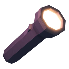 Flashlight | DOORS: The Underground Wiki | Fandom