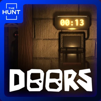 DOORS | Wiki Doors Tiếng Việt | Fandom