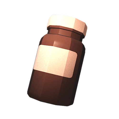 Vitamin | Wiki DOORS Việt Nam | Fandom