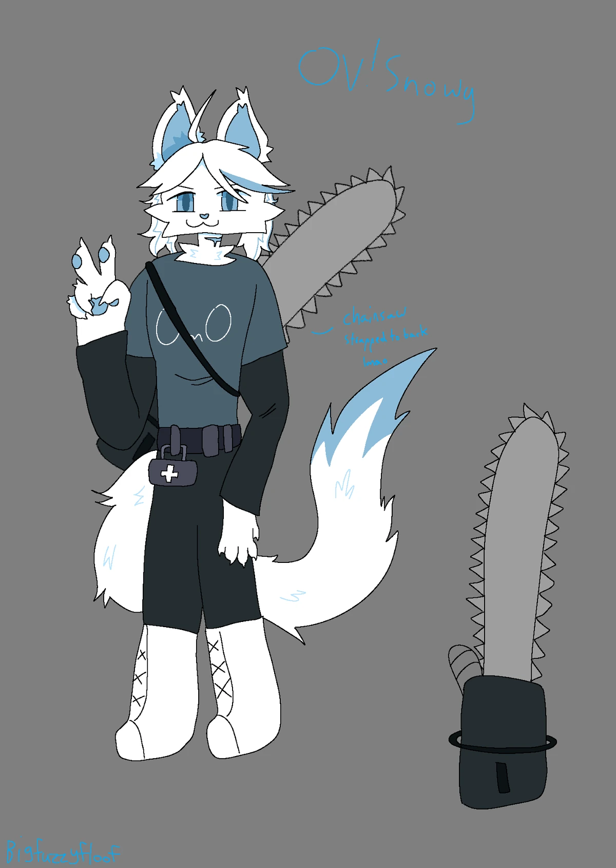 Snowy | DOORS wiki virus Wiki | Fandom