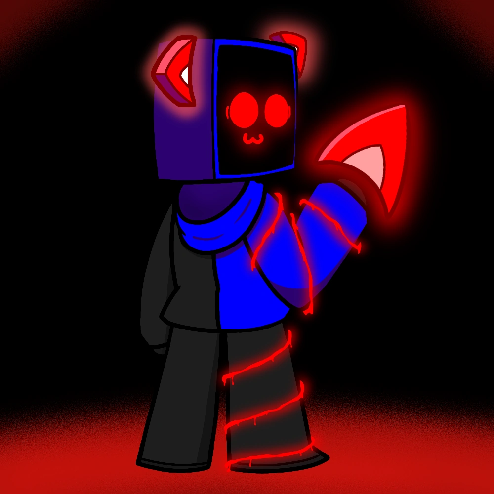 Pixelated-OwO | DOORS wiki virus Wiki | Fandom