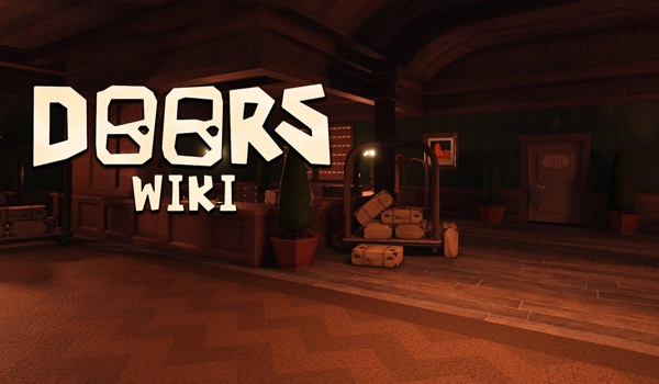 DOORS 👁️ | DOORS Wiki | Fandom