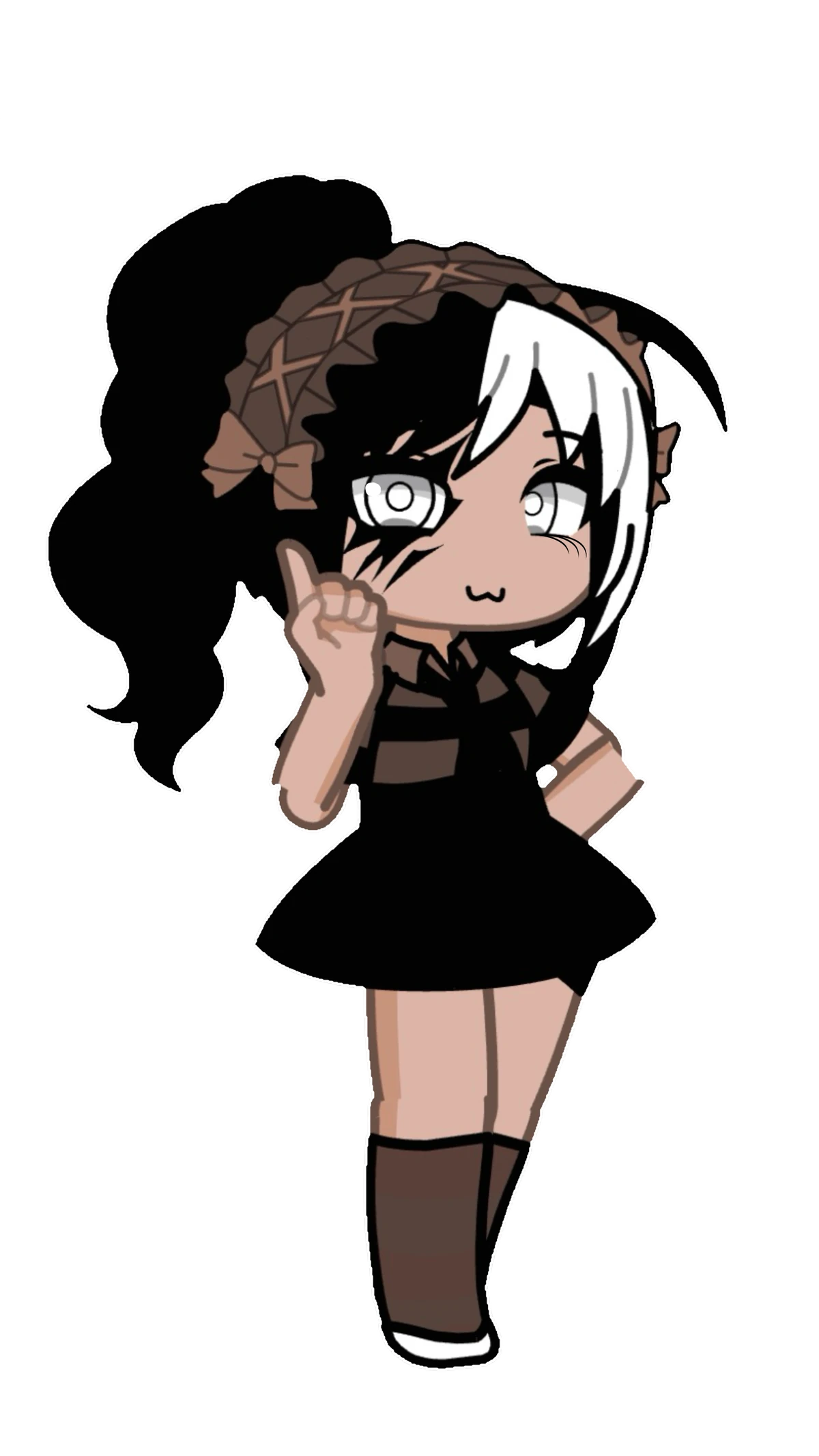 Characters | DoorsTurnInToHumanFemales Wiki | Fandom
