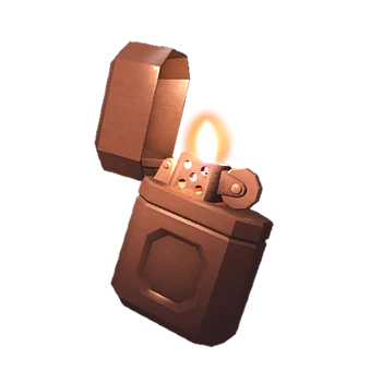 Lighter | Doors Вики | Fandom