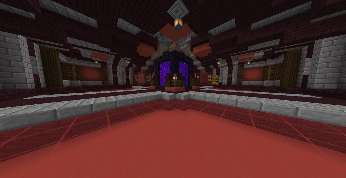 The Netherhub | Doorways MC private server Wiki | Fandom