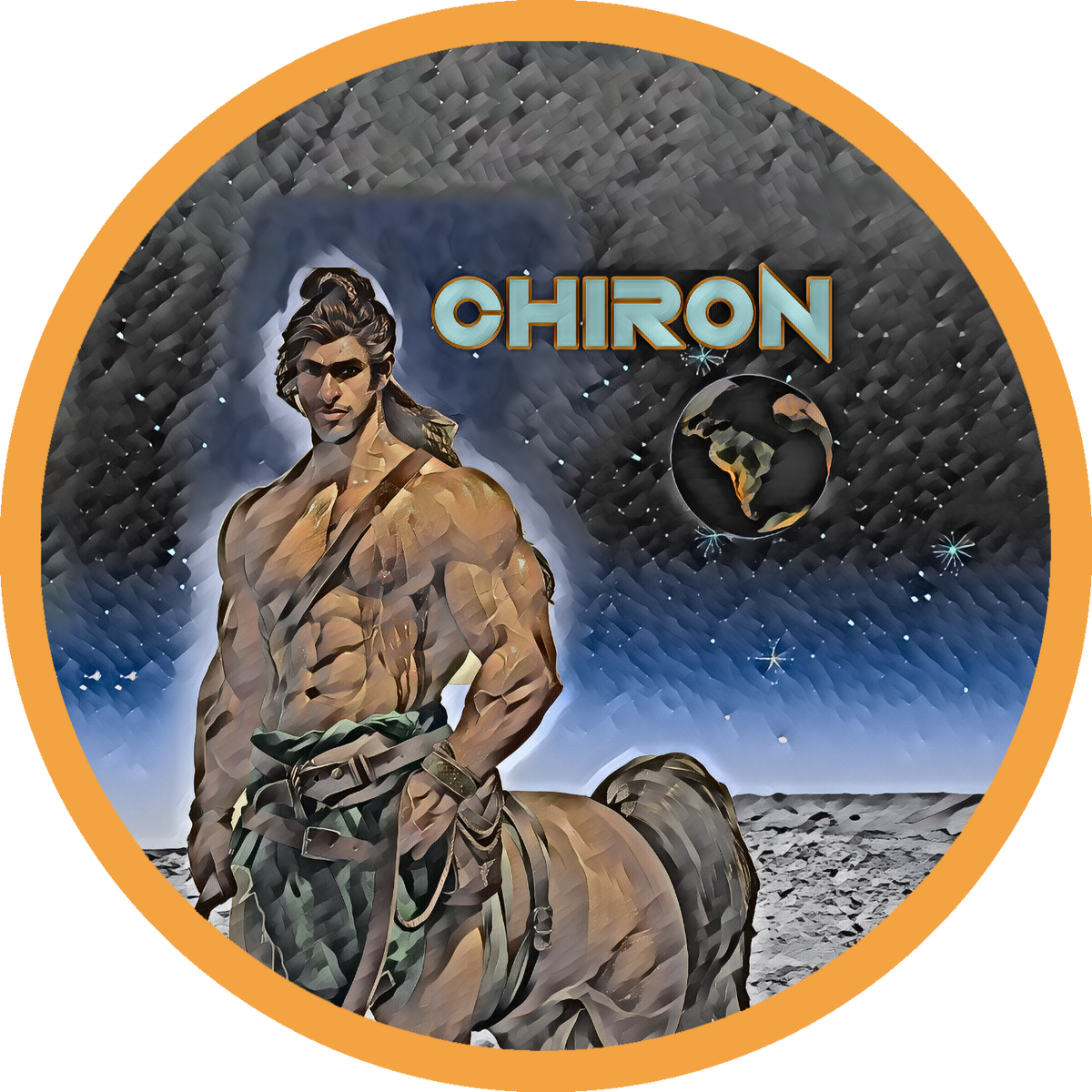 Chiron Program Perception Of Doorways Wiki Fandom