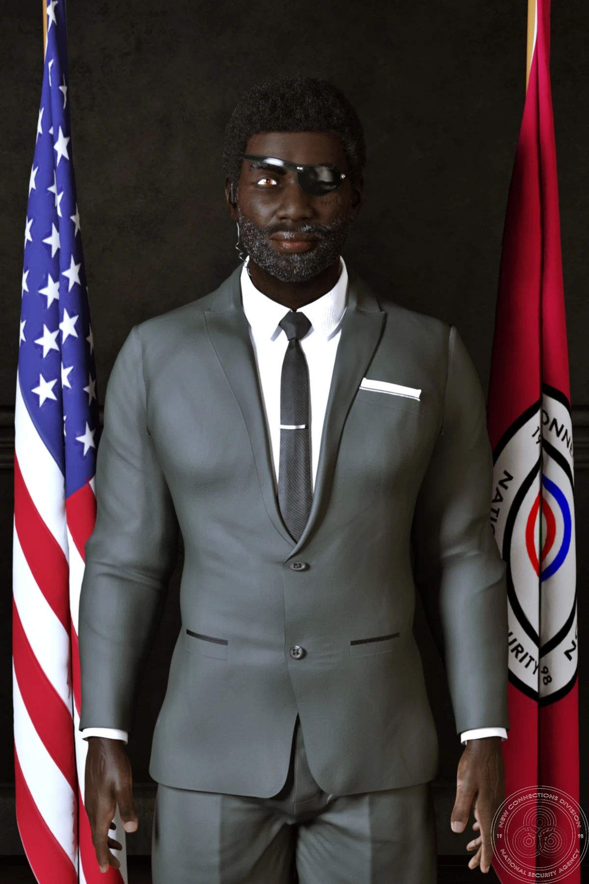 Jackson Hayes | Perception of Doorways Wiki | Fandom