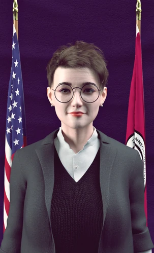 Kim Turner | Perception of Doorways Wiki | Fandom