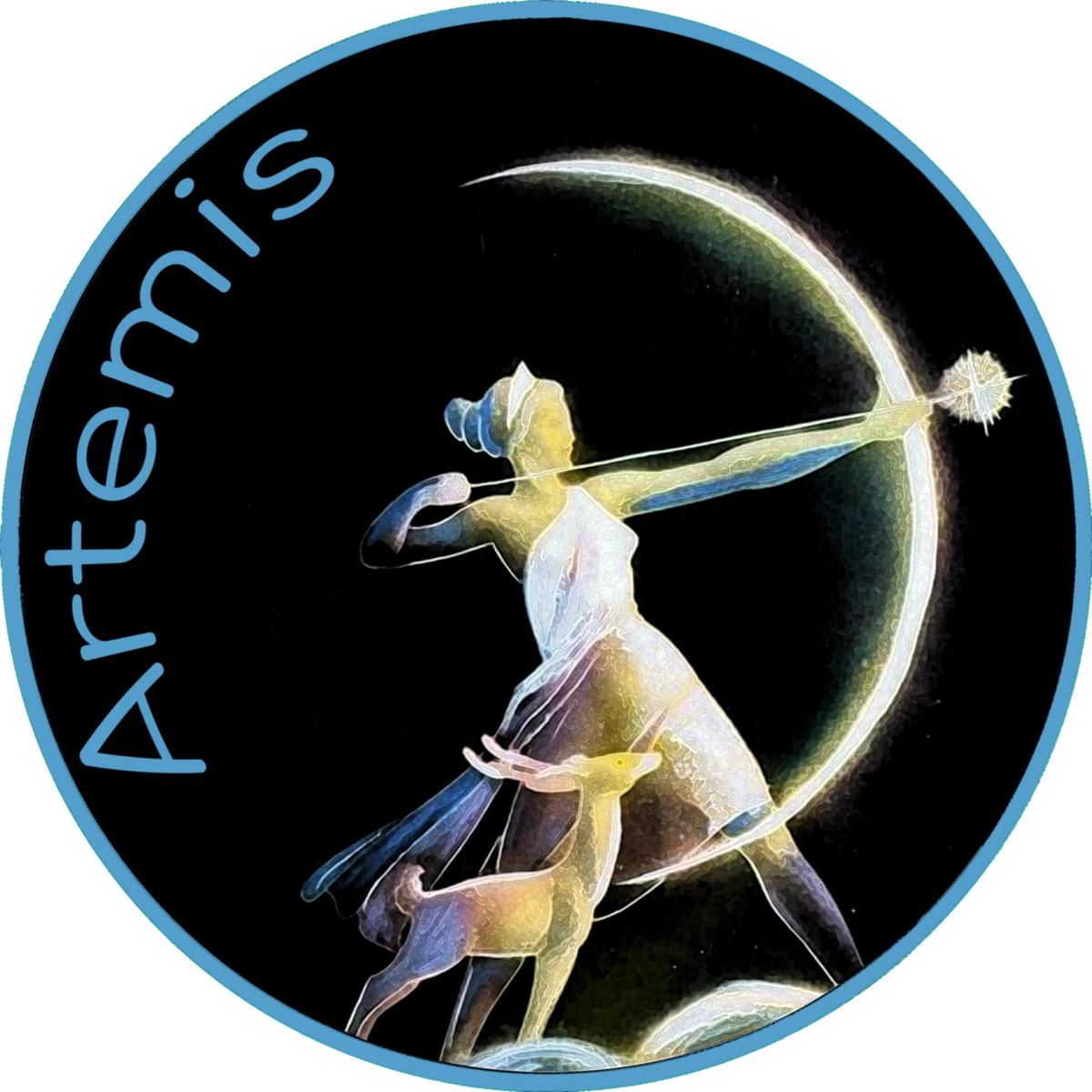 Artemis Program | Perception of Doorways Wiki | Fandom