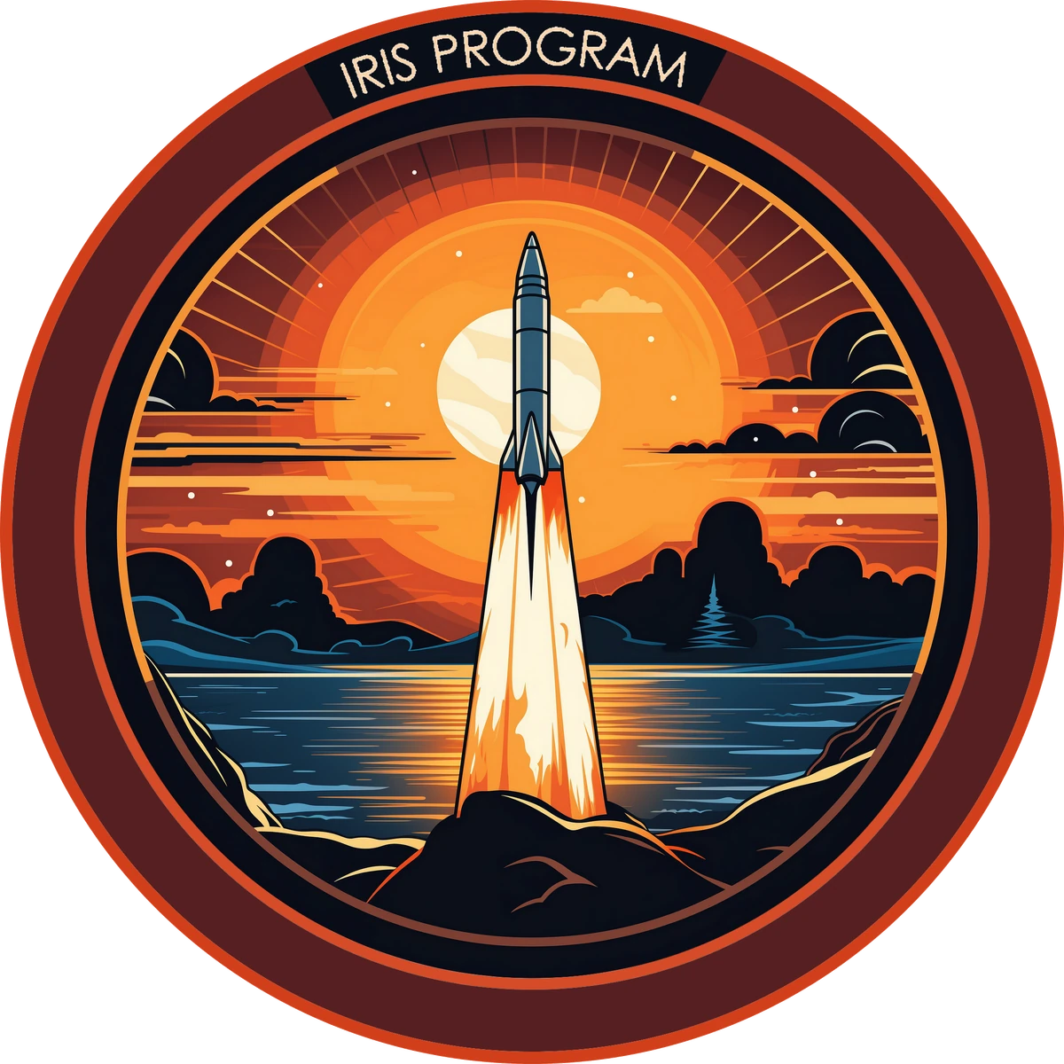 Iris Program | Perception of Doorways Wiki | Fandom