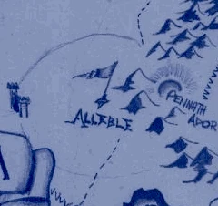 Alleble | Door Within Wiki | Fandom