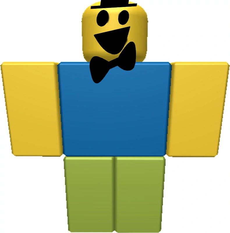 Roblox Universe | Doot Wiki | Fandom