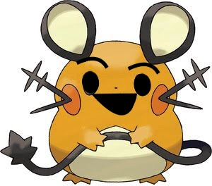 Pokemon Universe | Doot Wiki | Fandom