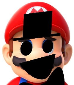 Jibjab Mario | Doot Wiki | Fandom