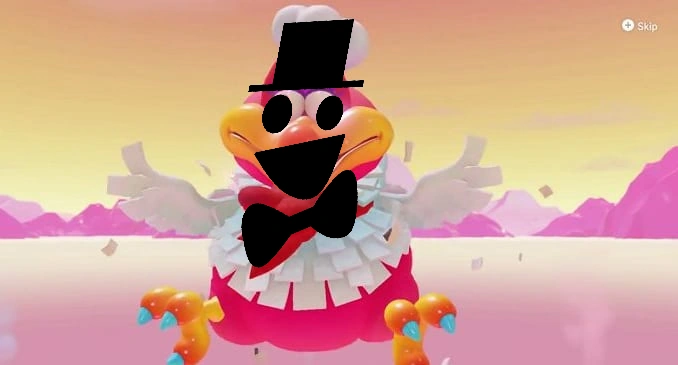 Misc Jibjab universe | Doot Wiki | Fandom