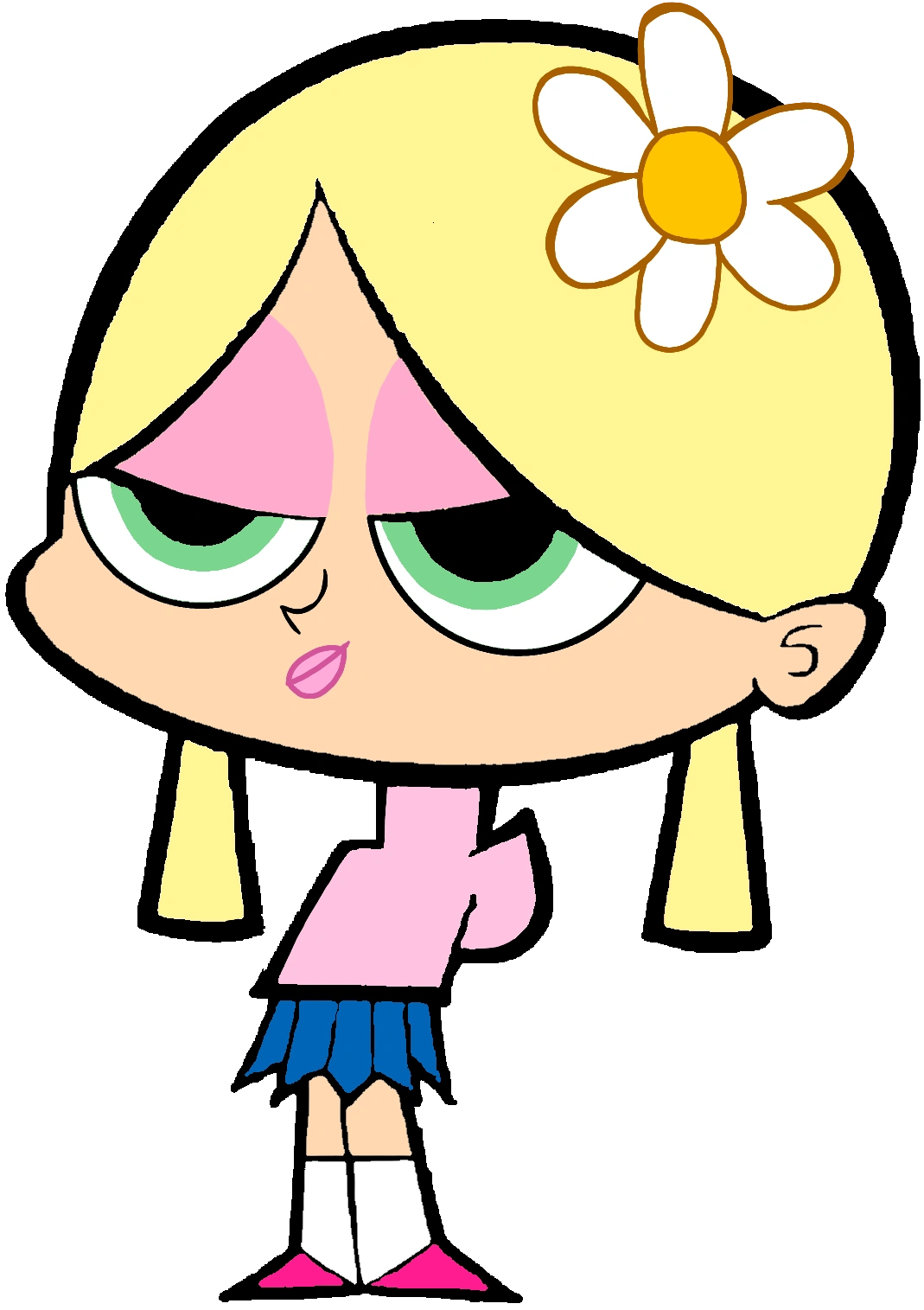 Bindi | Doowee Wiki | Fandom