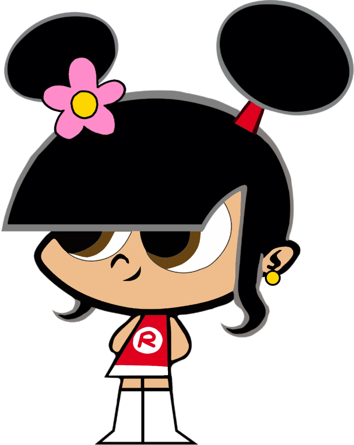 Ruby McAdam | Doowee Wiki | Fandom