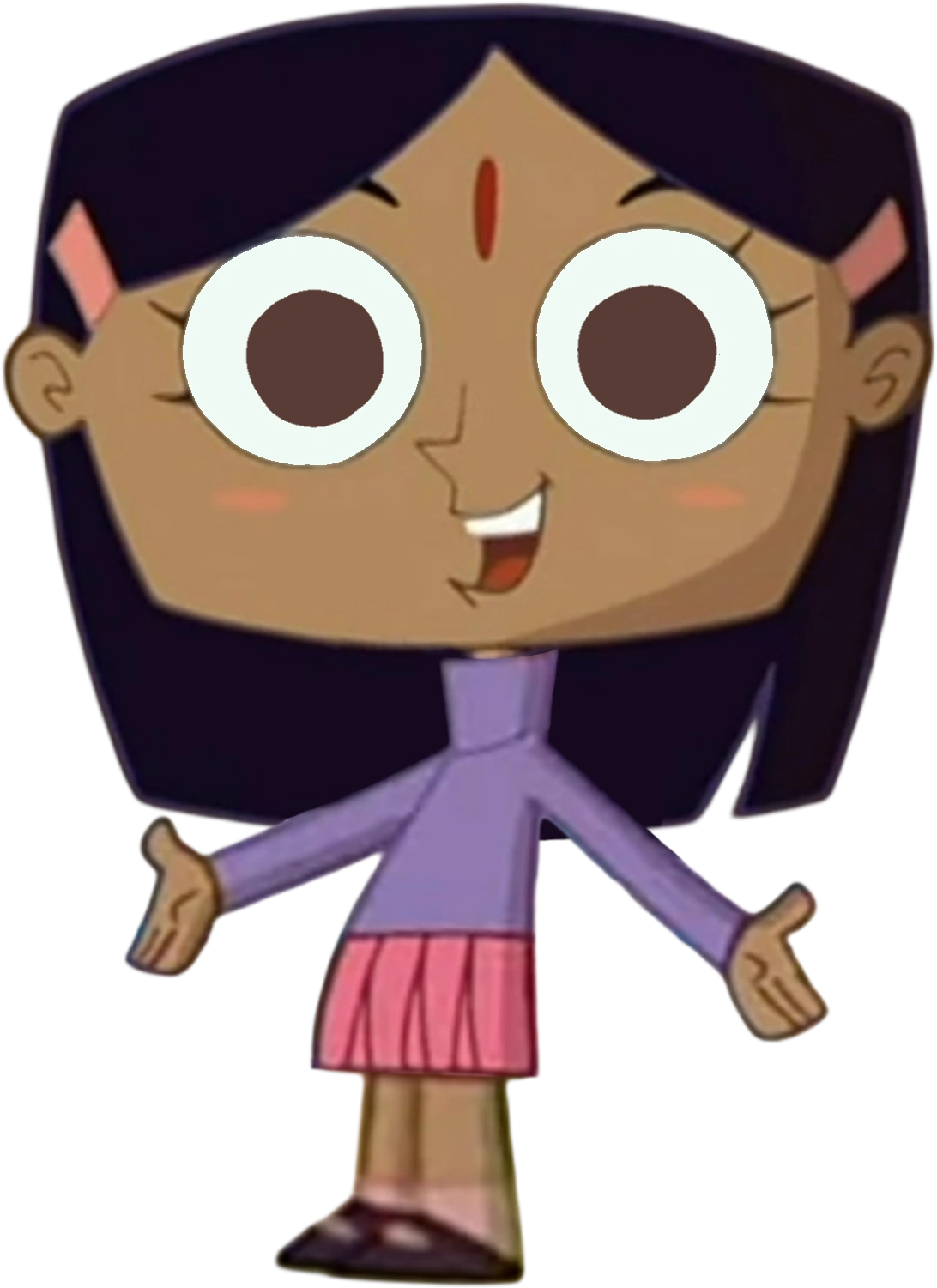 Sonia | Doowee Wiki | Fandom