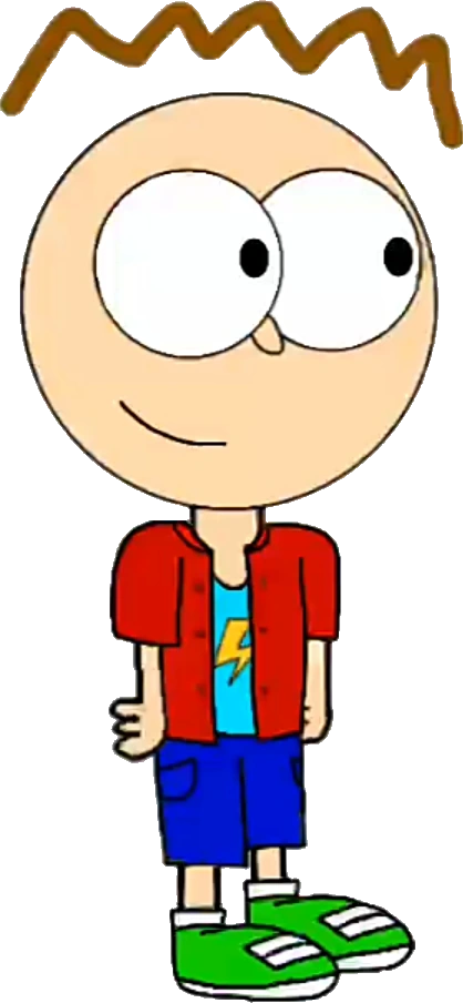 Faustino | Doowee Wiki | Fandom