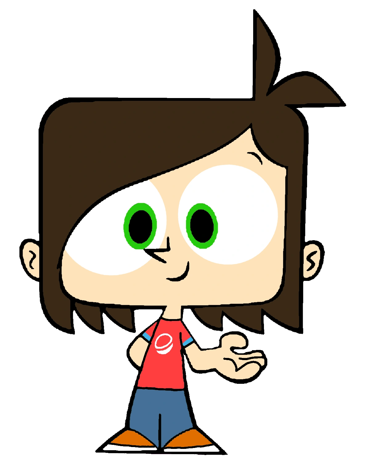 Randy | Doowee Wiki | Fandom