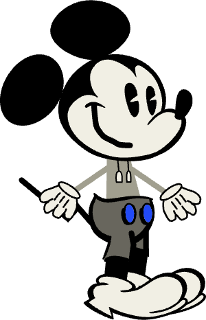 Tomas Mouse | Doowee Wiki | Fandom