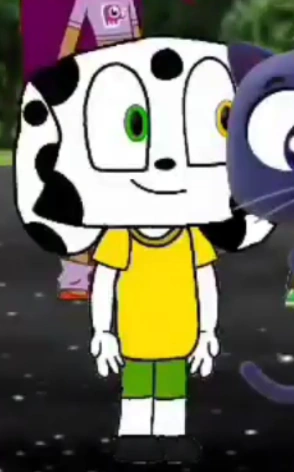 Osty | Doowee Wiki | Fandom