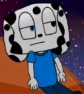 Jostron | Doowee Wiki | Fandom