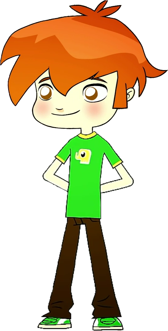 Doowee McAdam | Doowee Wiki | Fandom