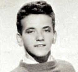 Seth Sutter | Doo-Wop Groups Wiki | Fandom