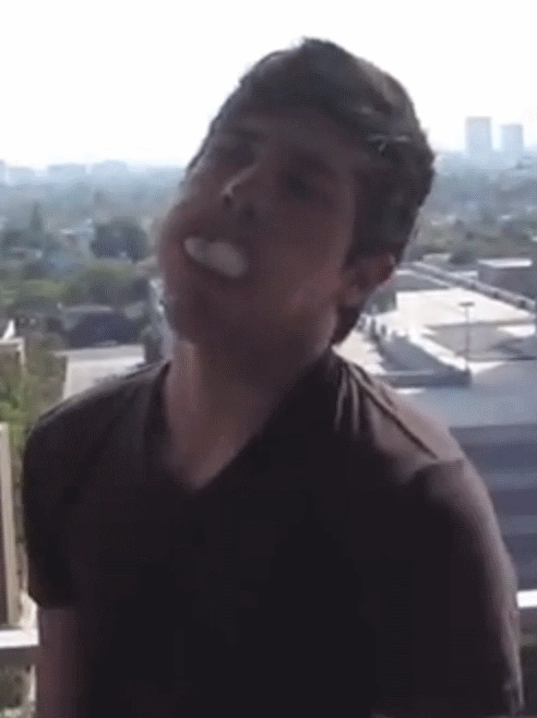 Anthony Padilla | Dope Fresh Nation Wiki | Fandom