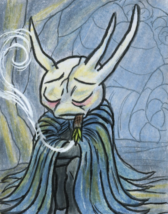 Ase | Dope Knight Wiki | Fandom