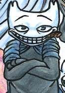 Ghoncl | Dope Knight Wiki | Fandom