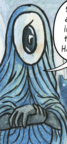 Lurien | Dope Knight Wiki | Fandom