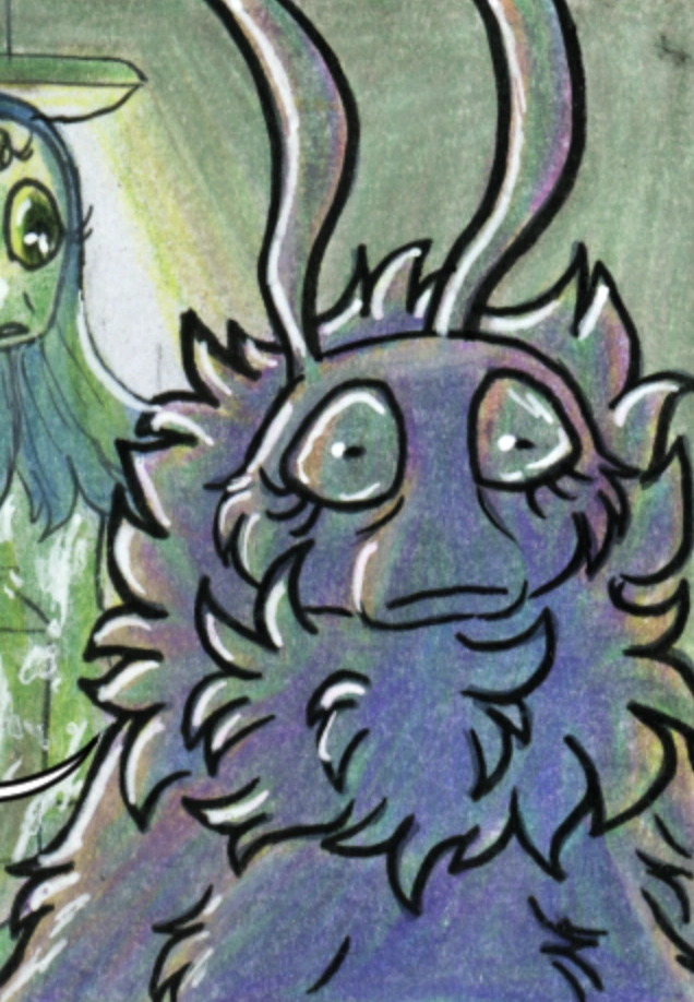 Seer | Dope Knight Wiki | Fandom