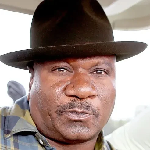 Ving Rhames | Dope Thief Wiki | Fandom