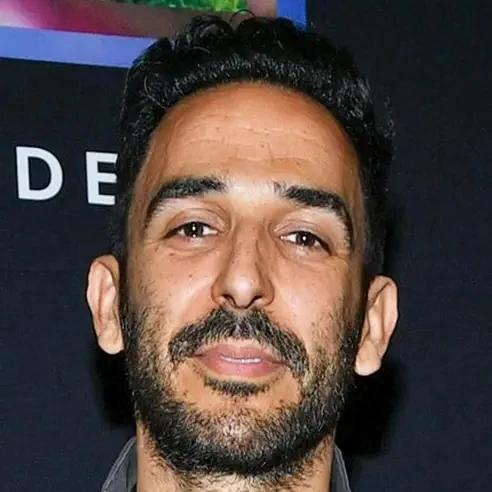 Amir Arison | Dope Thief Wiki | Fandom