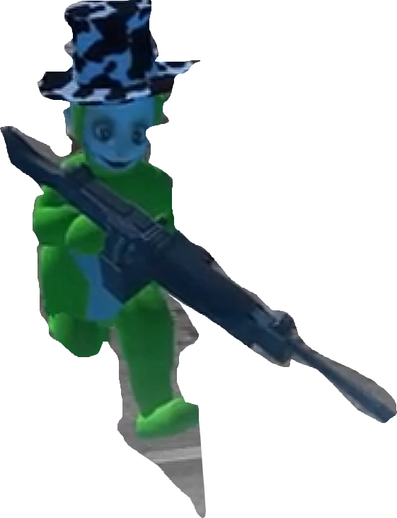 Doppy | Dope Wiki | Fandom