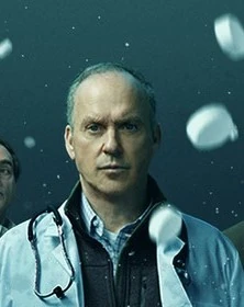 Samuel Finnix | Dopesick Wiki | Fandom