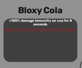 Bloxy Cola | Dopey Fighters 3 Wiki | Fandom