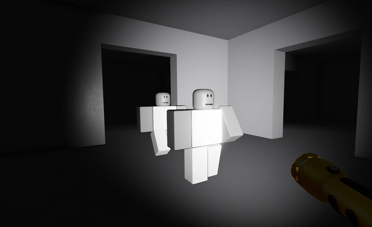 Entity 1 | DOPLE63 Wiki | Fandom