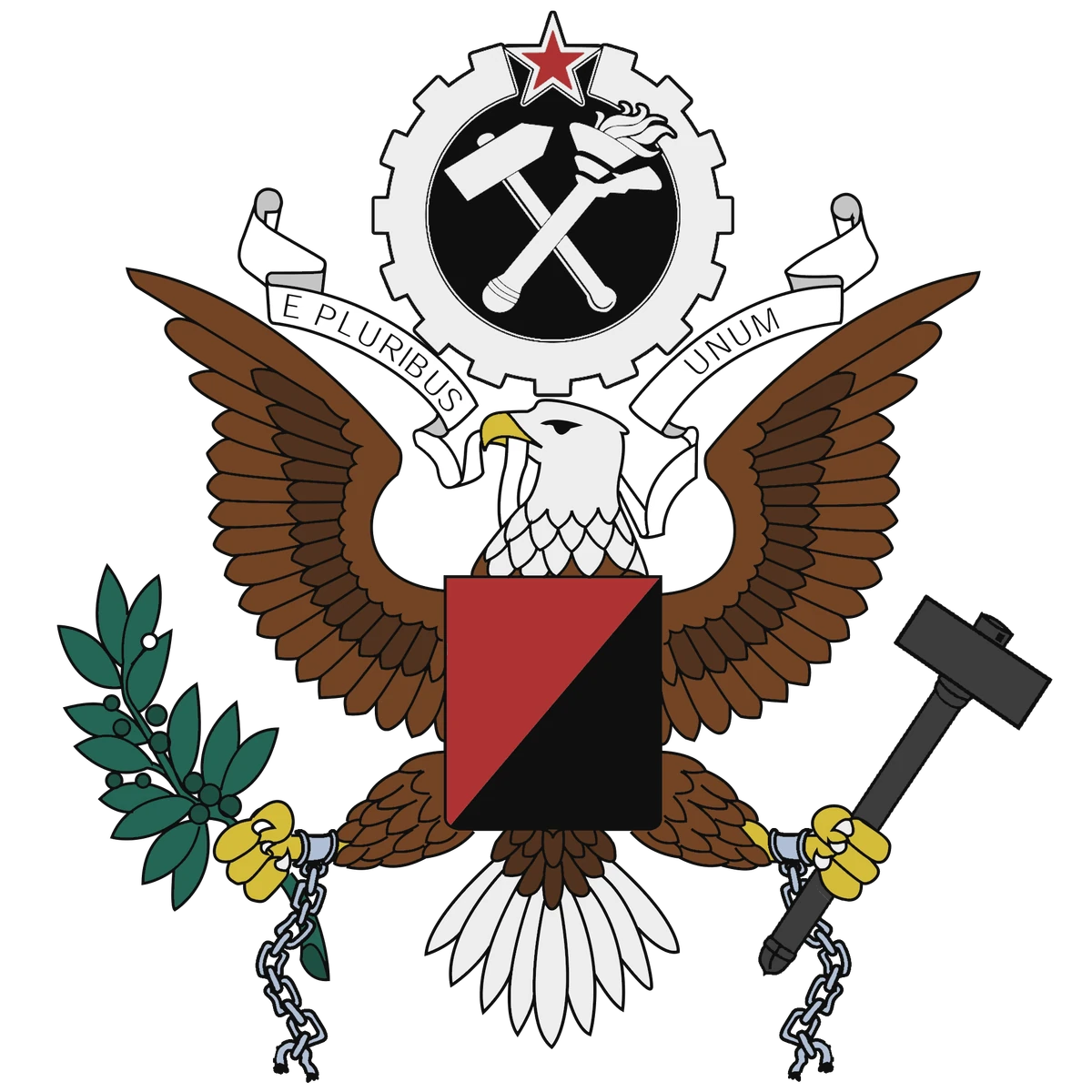 Syndicalist States/Politics | Doppelreich Wiki | Fandom